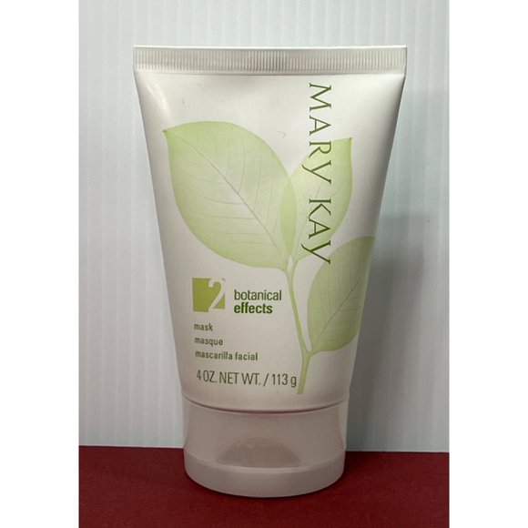 Mary Kay | Skincare | Mary Kay Botanical Effects Mask Formula 2 Normal Or Sensitive Skin | Poshmark